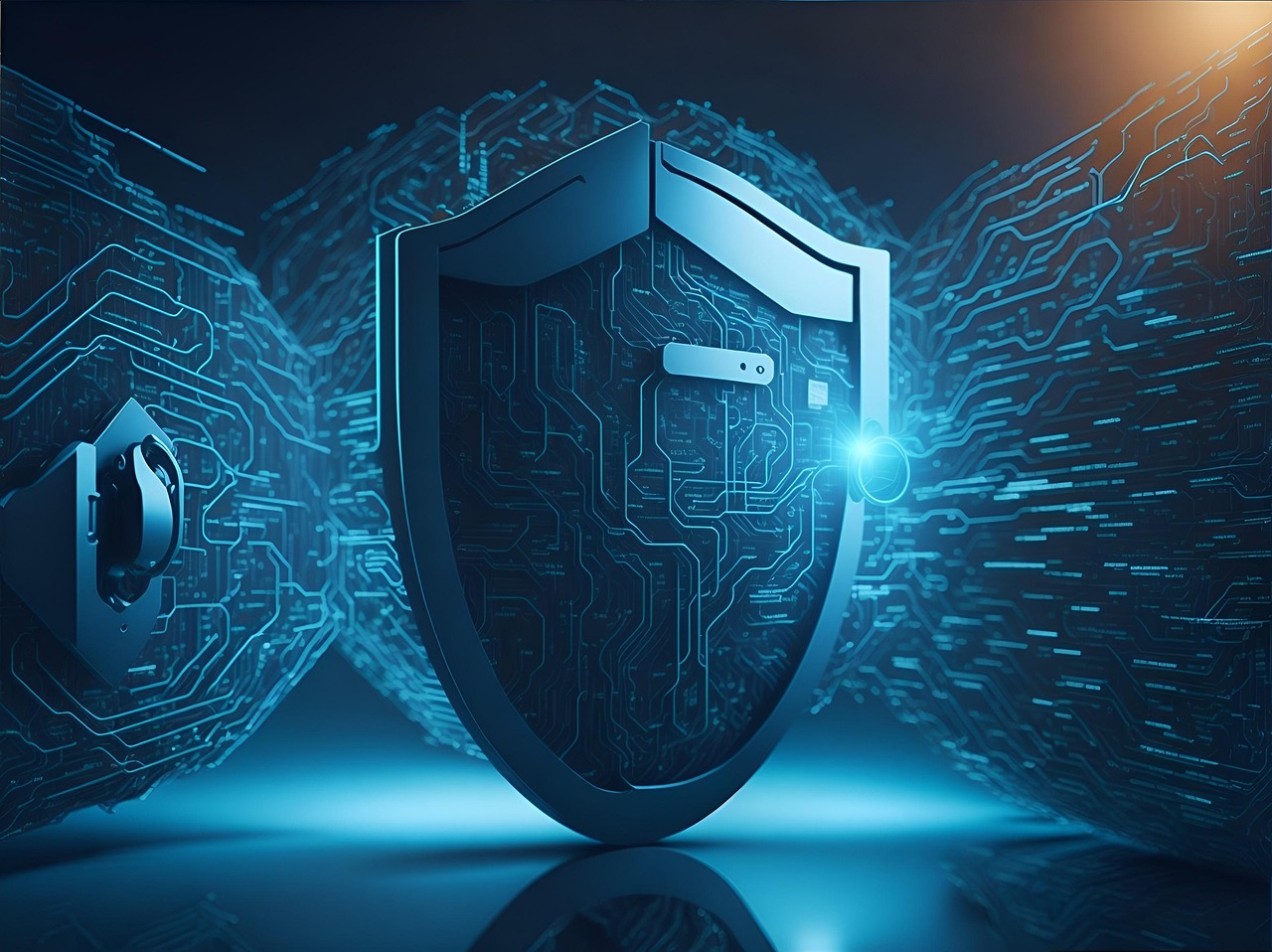 Firewall & Endpoint Security Solutions | Preemptive Technofield